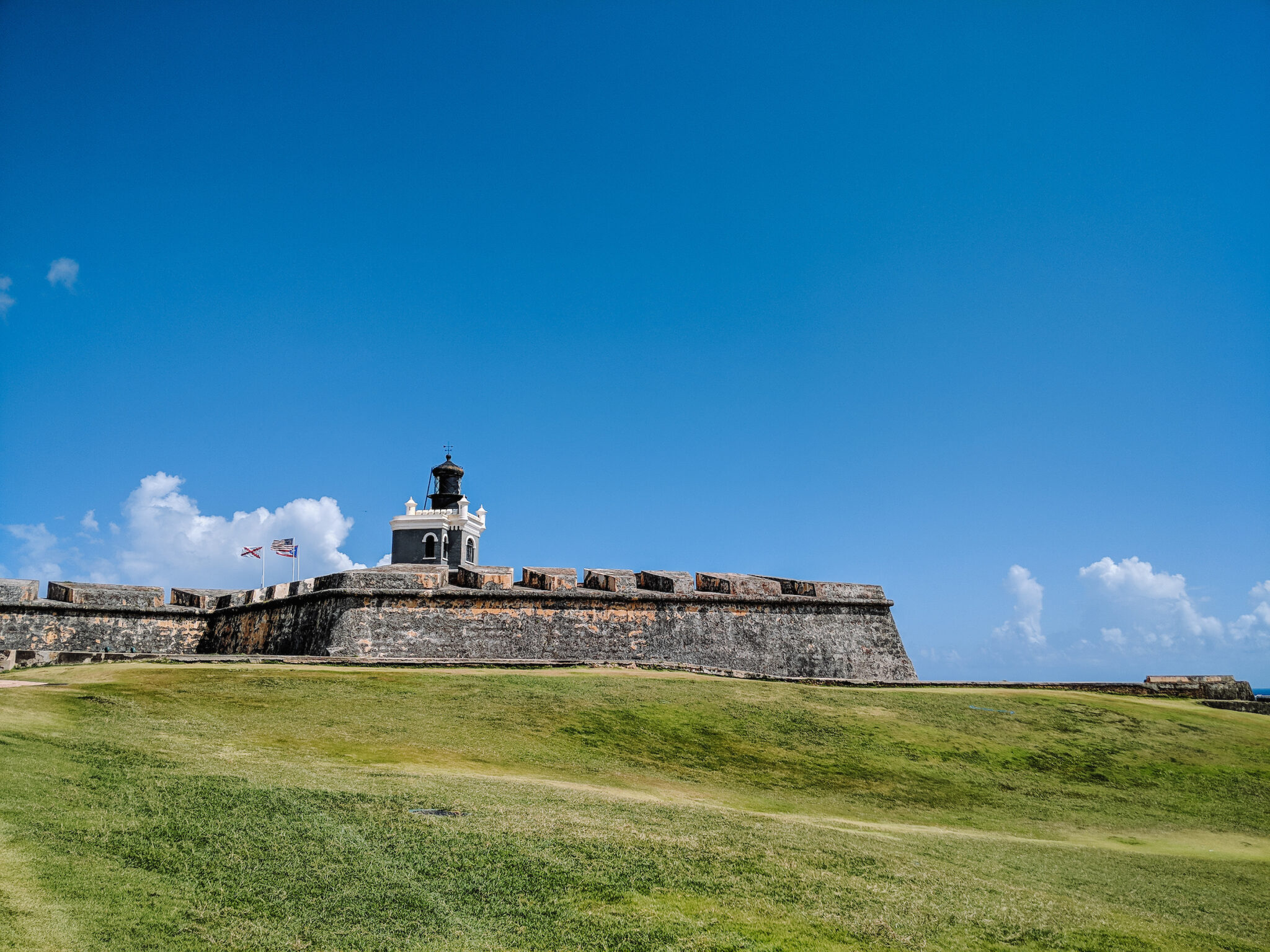 El Morro- little known facts - Places To Go Puerto Rico