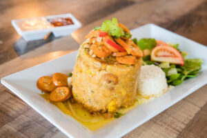 The magic of Mofongo - Places To Go Puerto Rico