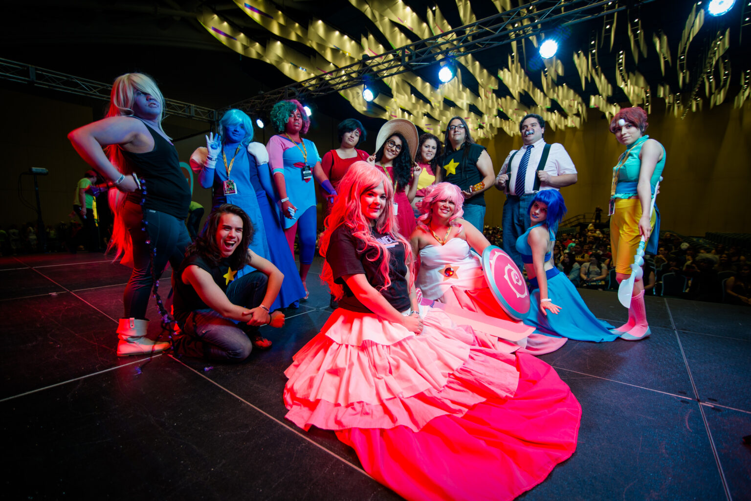 Get your geek on at Puerto Rico Comic Con - Places To Go Puerto Rico